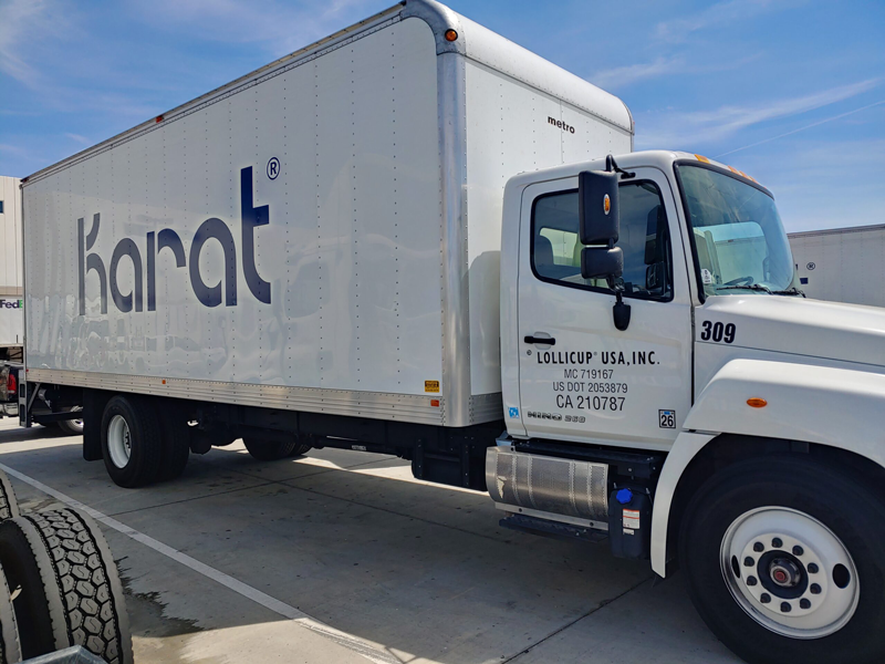 From Humble Boba Shop to NASDAQ-Listed: The Story of Karat Packaging ...