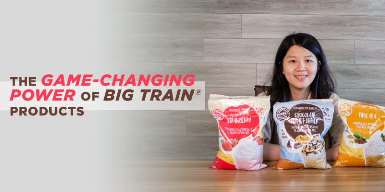 Unleash the Game-Changing Power of Big Train Products for Your ...