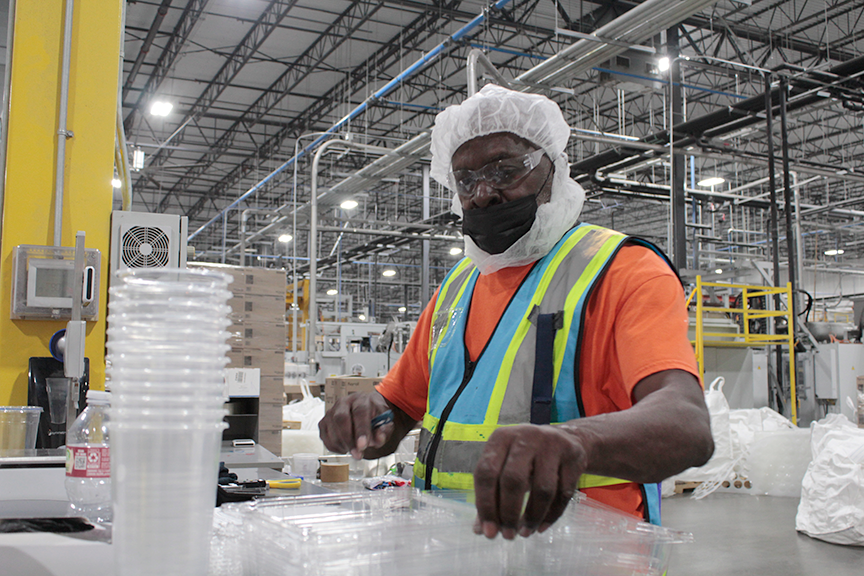 Ensuring Quality and Safety: Embrace the NSF Certified Advantage for ...