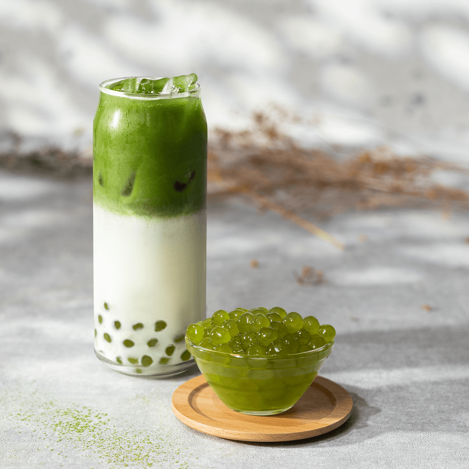 Revolutionize Your Boba Tea Shop with Frozen Boba by TeaZone ...